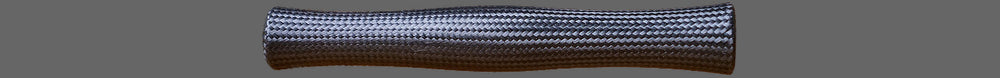 7.25" Full Wells Fly Grips | Carbon Fiber Grips | CFX Composite Grips