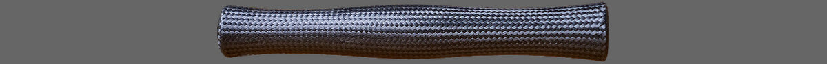 7.25" Full Wells Fly Grips | Carbon Fiber Grips | CFX Composite Grips