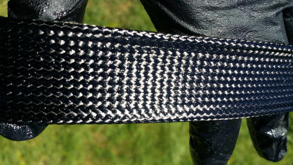 Technology | Carbon Fiber Rod Grips | CFX Composite Grips