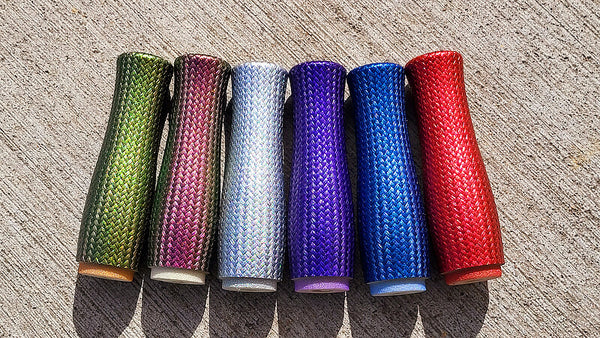 Technology | Carbon Fiber Rod Grips | CFX Composite Grips