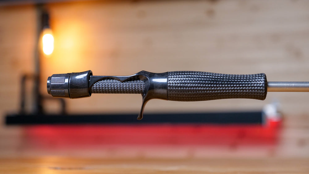 Performance | Carbon Fiber Rod Grips | CFX Composite Grips