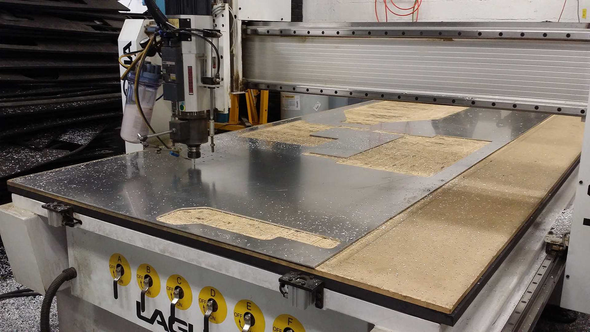 Technology | Carbon Fiber Rod Grips | CFX Composite Grips