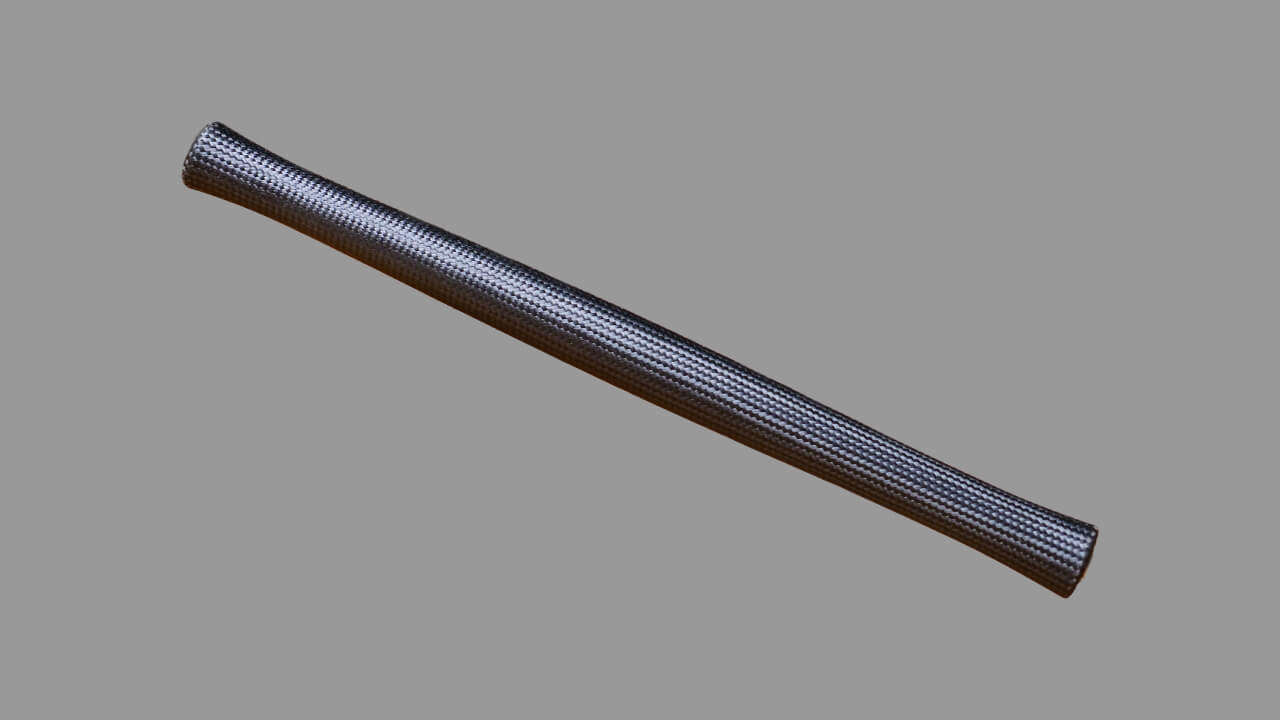 14" Tapered Spey Grips | Carbon Fiber Grips | CFX Composite Grips