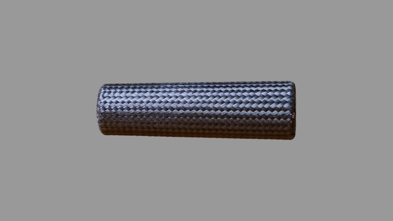 3.25" Fore Grips | Carbon Fiber Grips | CFX Composite Grips