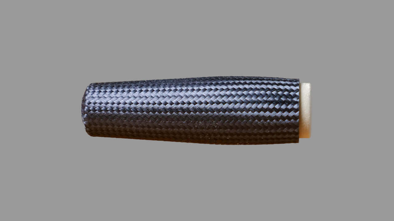 3.75" Casting Grips | Split Grips | Carbon Fiber Grips | CFX Composite ...