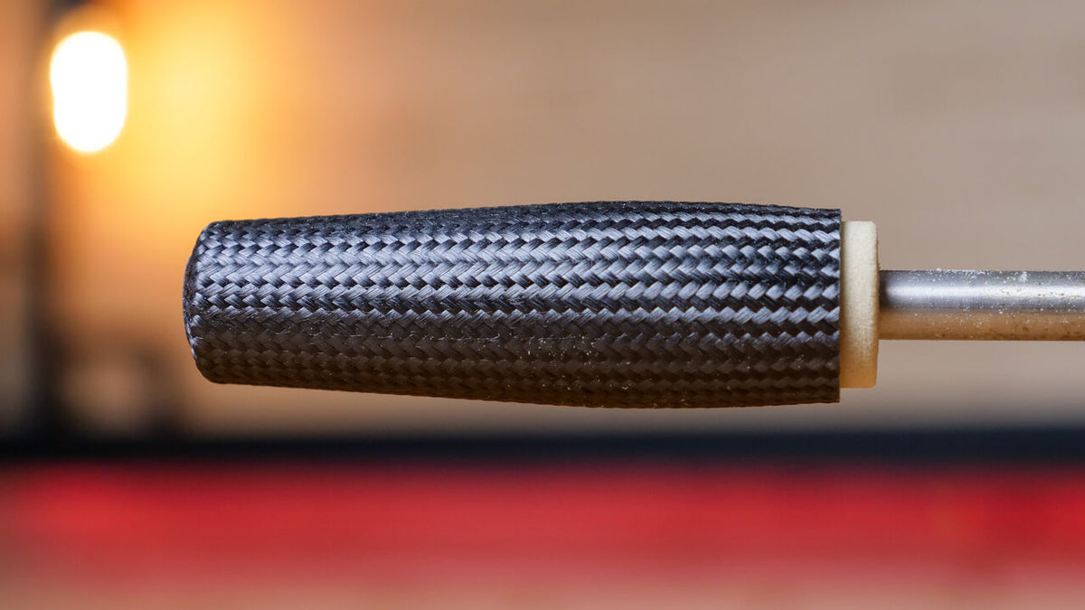 3.75" Casting Grips | Split Grips | Carbon Fiber Grips | CFX Composite ...