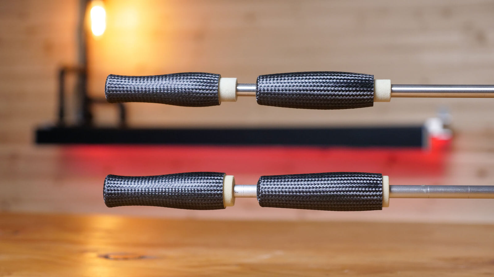 3.75" Casting Grips | Split Grips | Carbon Fiber Grips | CFX Composite ...